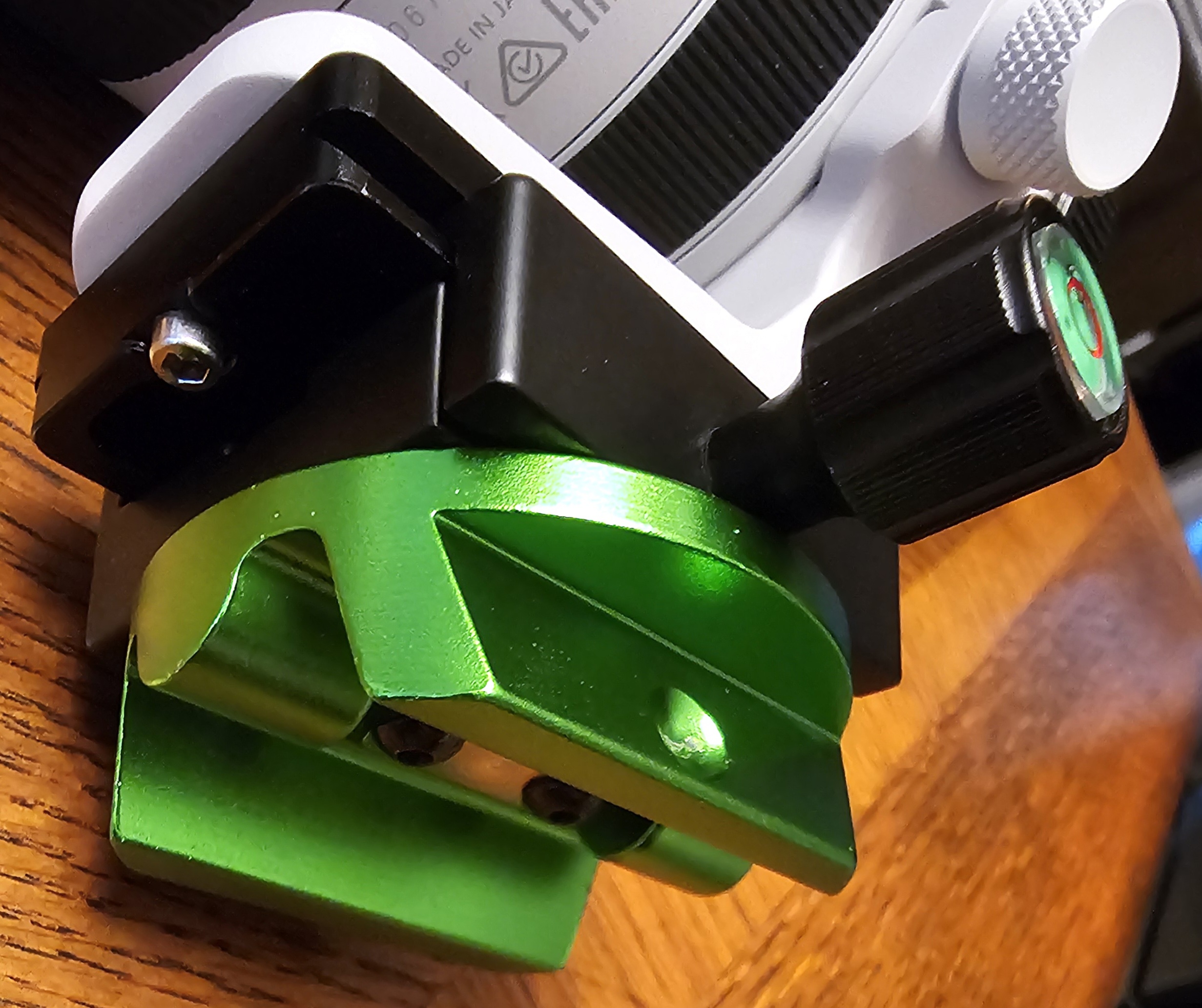 Canon RF 70-200mm F2.8 L IS USM & Canon EOS RP