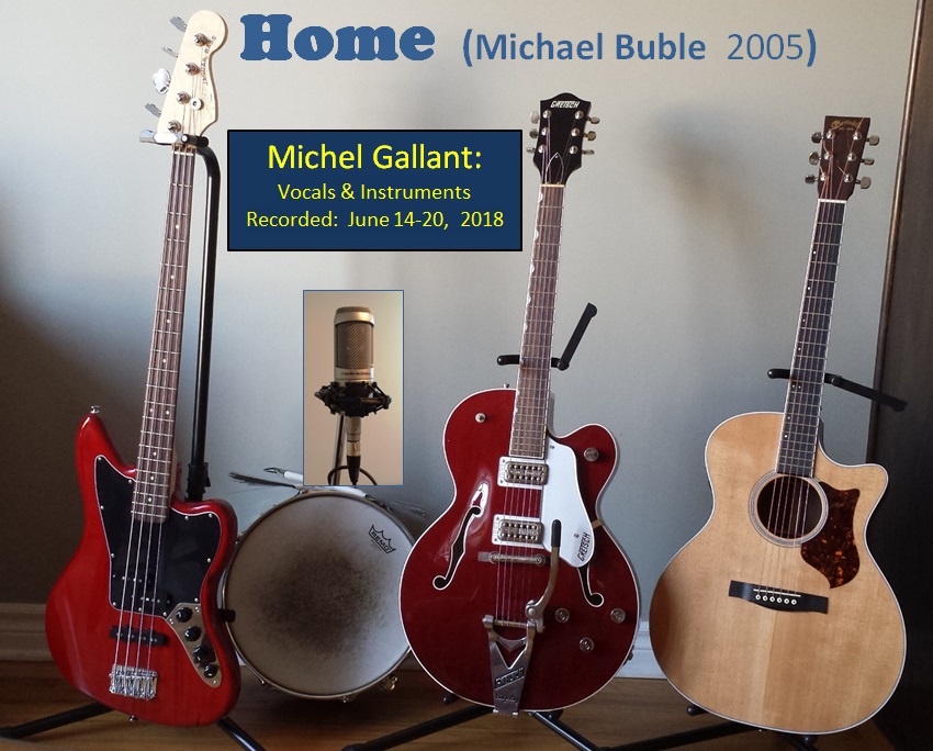Mitch Songs